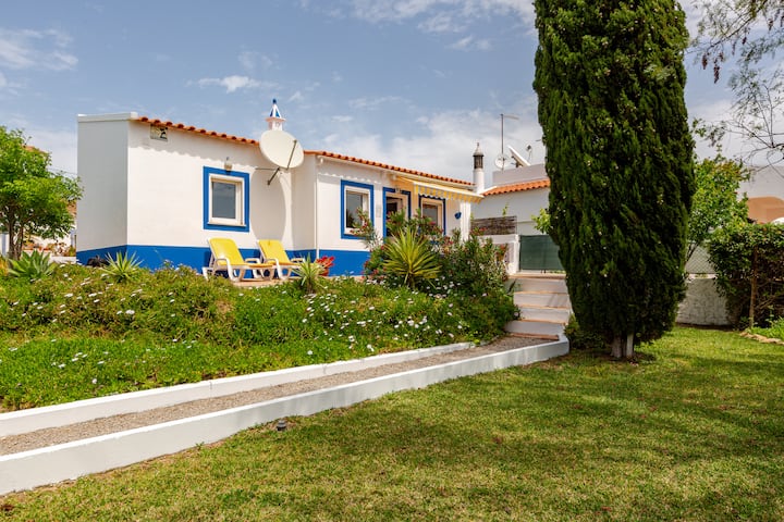 Maison De Vacances  à 5 Min Des Plages - Armação de Pêra