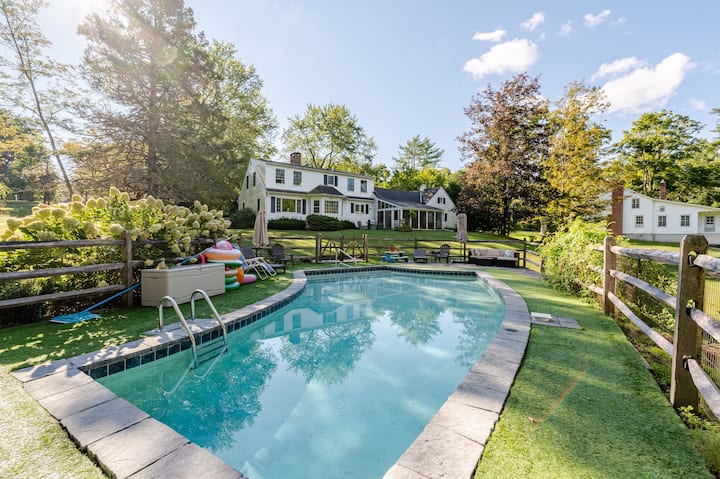 Upstate Oasis-sleeps 8 In Hurley - Kingston, NY
