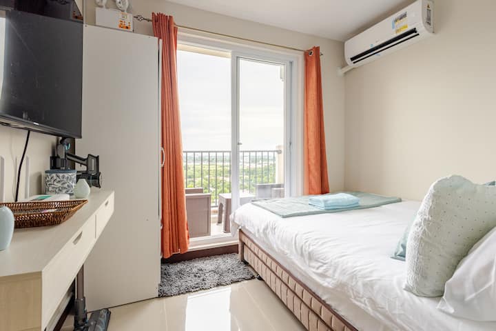 Condo In Lapu-lapu City Near Mactan Airport. - Lapu-Lapu City