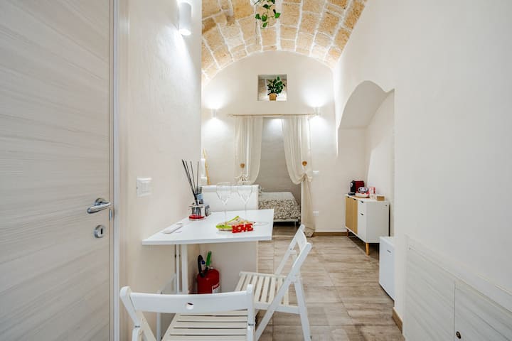 Suite Maison Rouge - Polignano a Mare