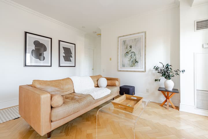 Beautiful 1br Downtown Toronto, Walk Score 99 - Toronto