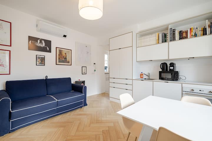 Casa Adelasia - Alassio