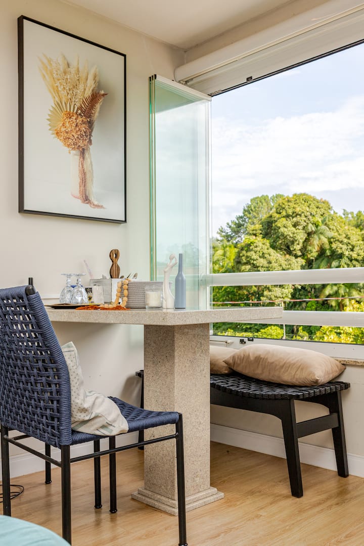 Localizado No Coração      Da Cidade! - Pomerode