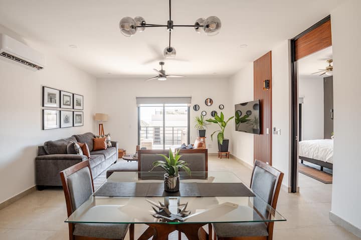 Sunset Terrace. Cozy Condo W/pool In The Roof - Cabo San Lucas