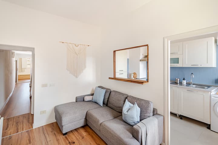 Attic • Monna Lisa Eco Apartments • Downtown - Firenze