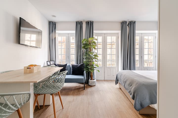 Bleu Studio - Guimarães