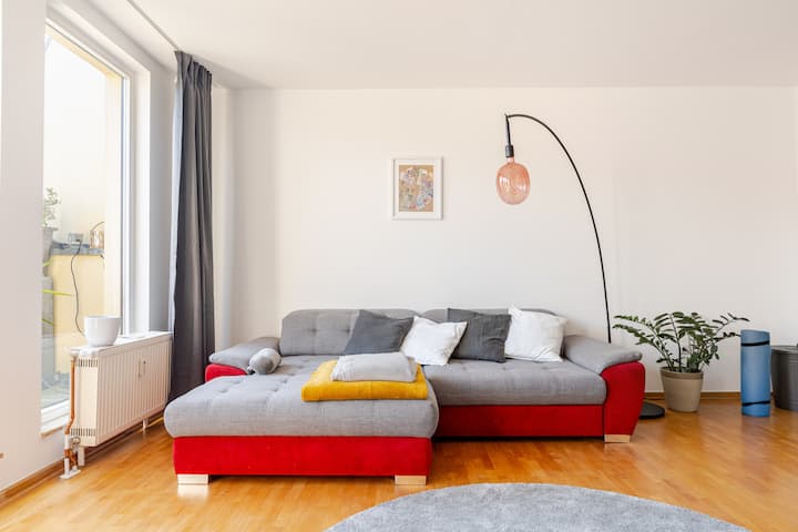 80 M² City Center Apt With Dom View - Cologne