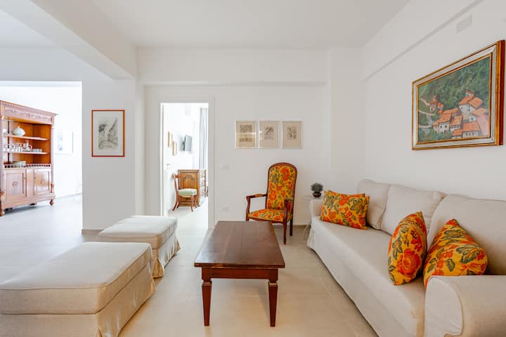 Apartment Esmeralda - Palermo