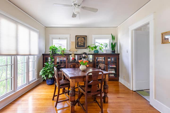 Highland Park Entire Bungalow + Yard Quiet Clean - Los Angeles, CA