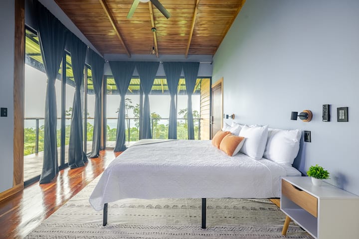 Arenal Relax Hideaway - La Fortuna