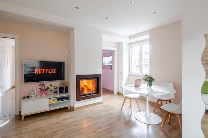 Laura Blu Charme Séjour Relax Au Lac Bolsena - Capodimonte