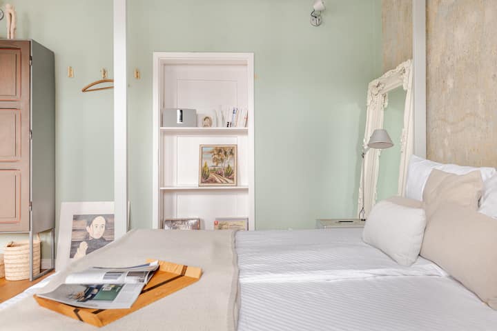 Design-apartment Ii, Minimalus Koblenz - Coblence