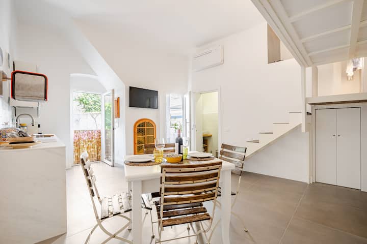 [New!] Elegante Boutique Apartment A Sperlonga. - Sperlonga