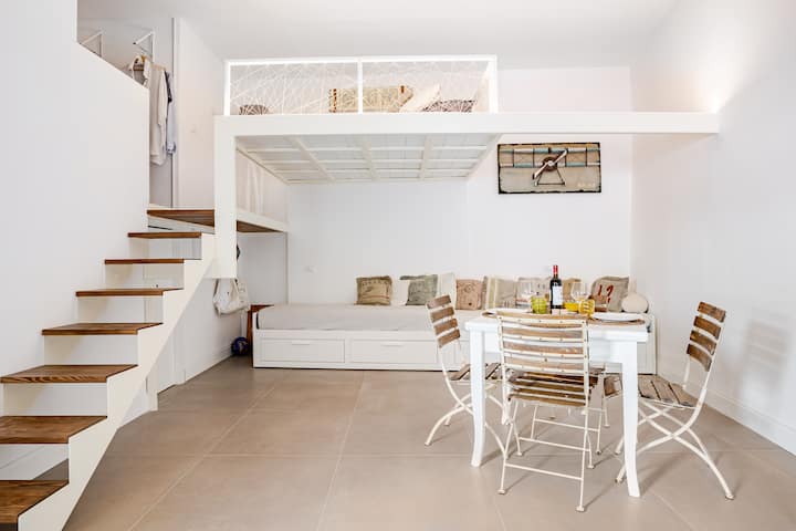 Elegante, Centralissimo E Comodo - Sperlonga