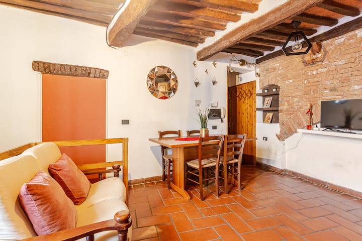 200 Metres From Piazza Del Campo | Wave House - Siena