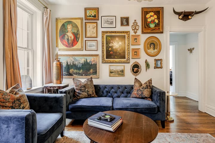 Vintage Gem In Tower Grove South - Saint-Louis, MO