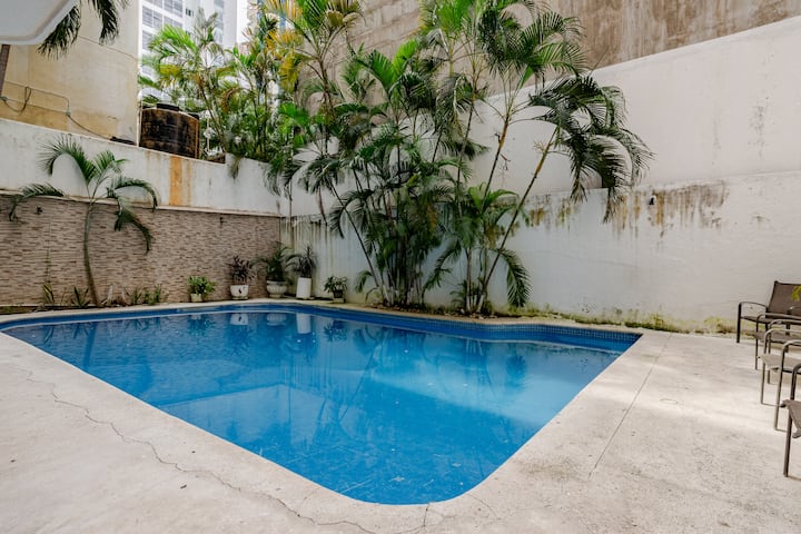 Depto. Amplio Y Excelente - Acapulco