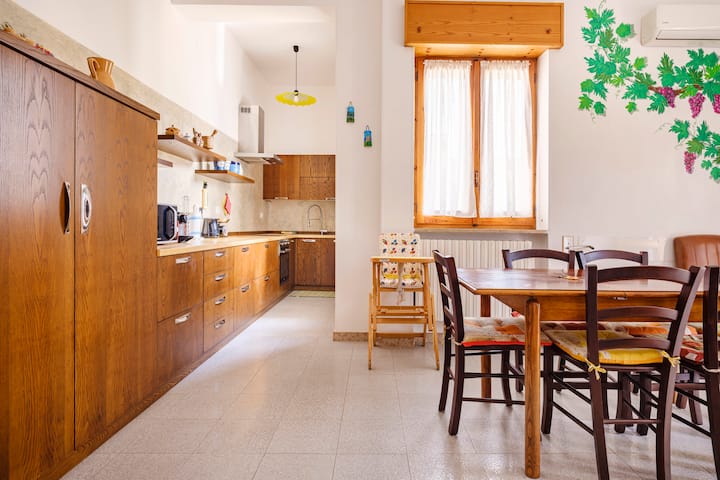 Casa Filippo  Cin: It075035c200072615 - Lecce