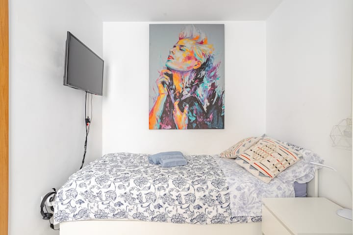 Habitación Elegante - Altea