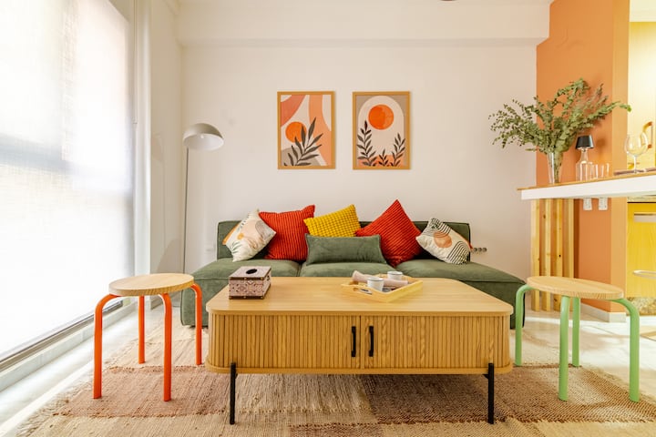 Salvador Suites - Granada