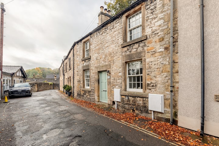 Quaint & Cosy Cottage - Bakewell