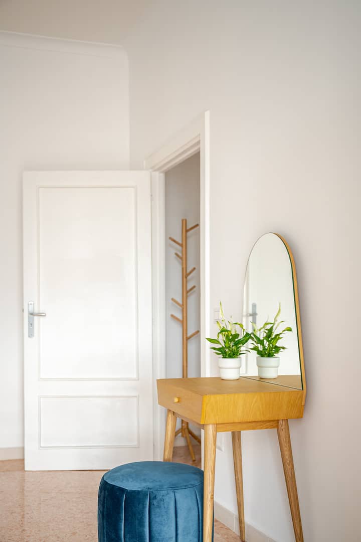 Giordania Apartment - Napels