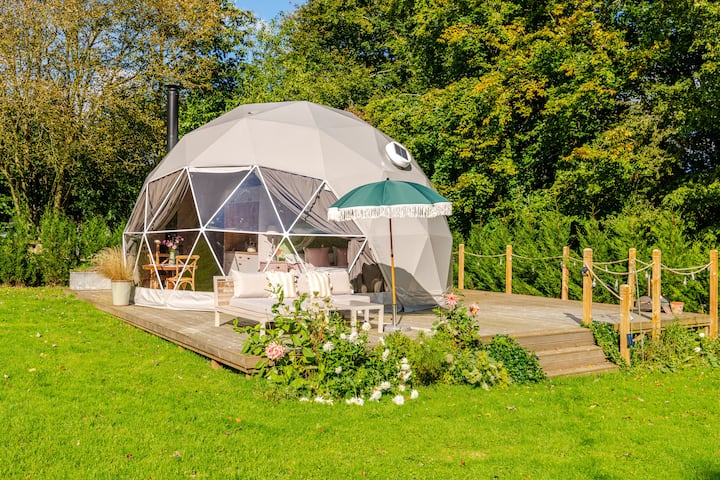 53 ° North - Sheringham