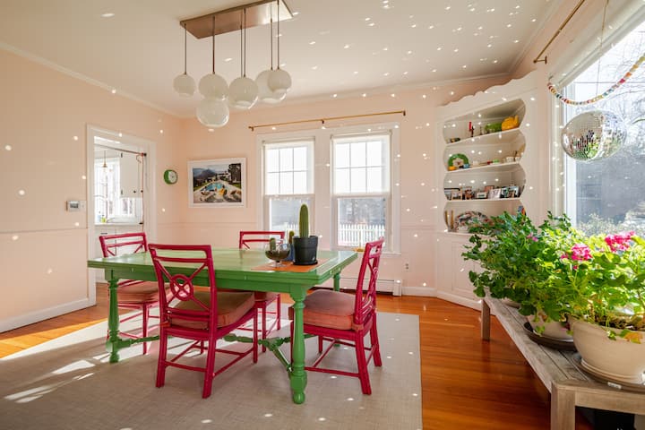 Relaxing Respite. Great Vibe. - Barnstable, MA