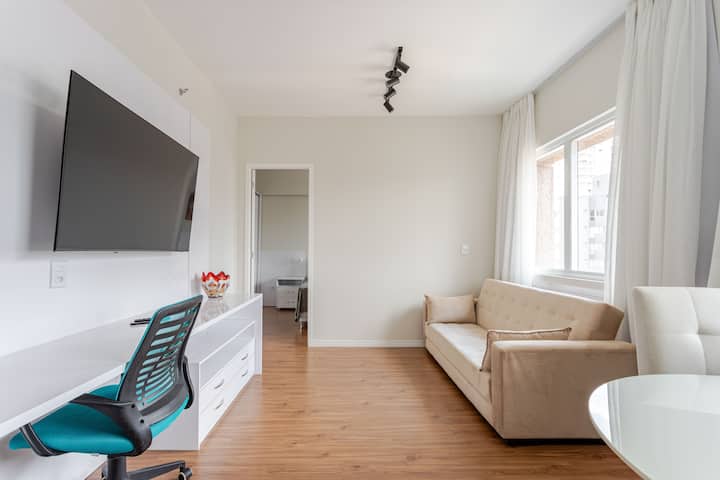 Master Suíte Mercure - Liberdade