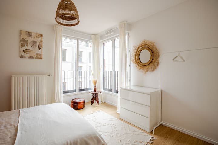 Appartement 2 Pièces Proche De Paris Et Métro 4 - Sceaux