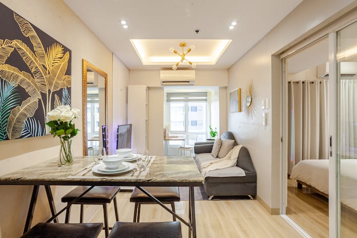 Tropical Inspired | Timog |Tomas Morato | 300mbps - Quezon City