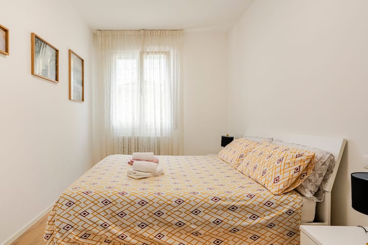 Vittoria Living – Bilocale A 500mt Dall’ospedale - Vittorio Veneto