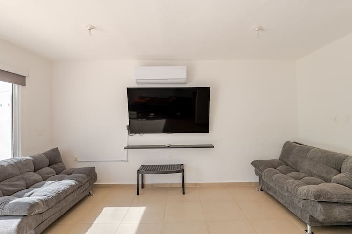 Casa En Playa Del Carmen - Playa del Carmen