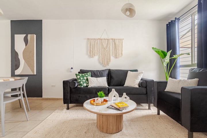 Casa Pirul - 4 Bedroom (1 Pb) +Fast Wifi+ Factura! - Santiago de Querétaro