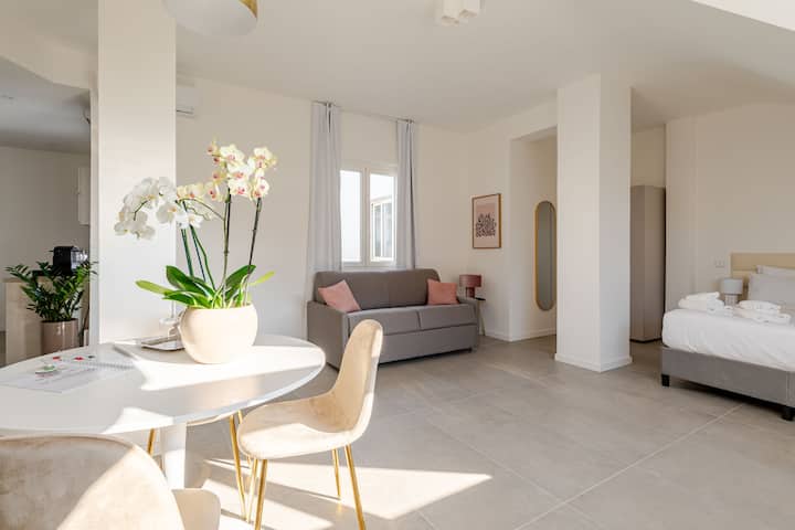 Appartamento 25 Garbatella - Roma