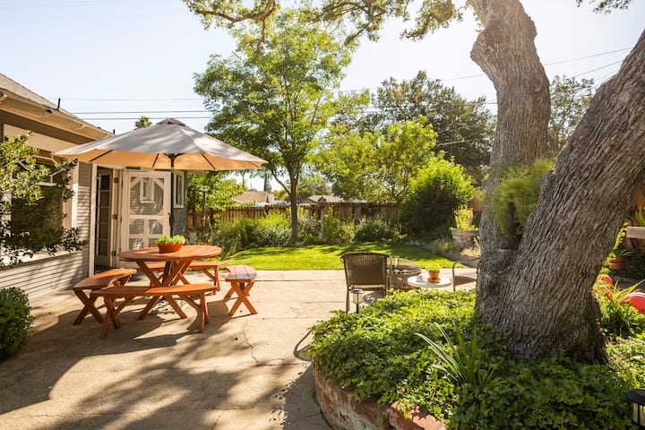 Walk To Downtown And Paso Robles Event Center - Templeton, CA