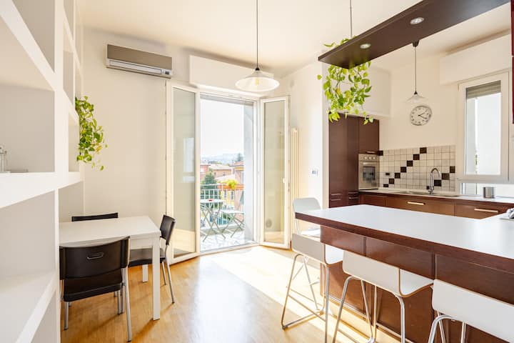Casa Magini - Bologna