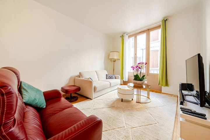 Maison Des Orchidées - Montélimar