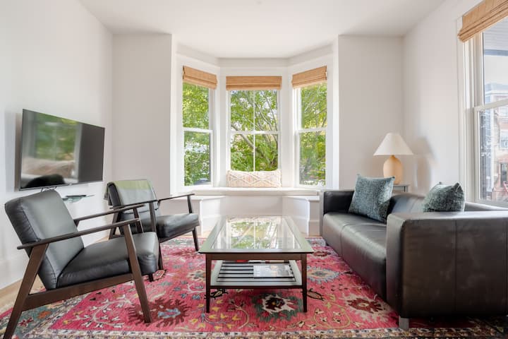Portjoy Living - Portland, ME