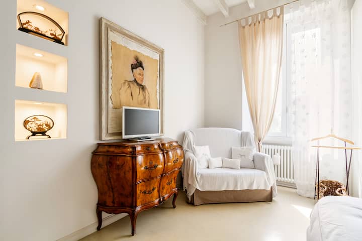 Lovely And Very Comfortable Flat - Milán