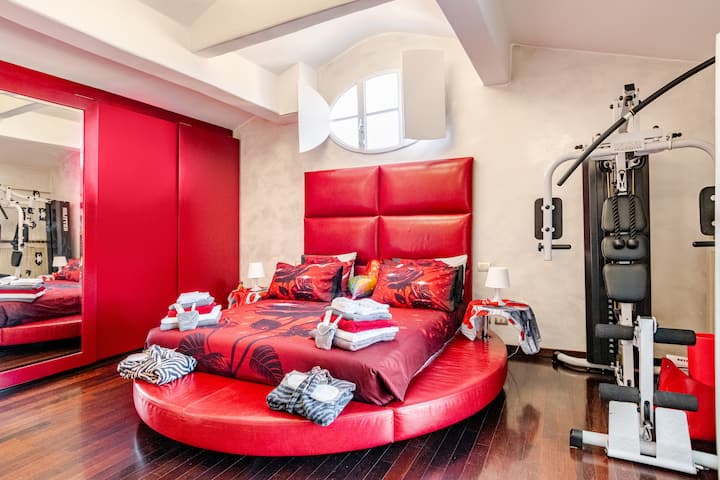 Ave Roma Suite - Roma