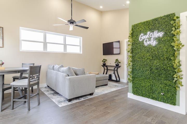 1br- 5 Mins From Aquarium - Chattanooga, TN