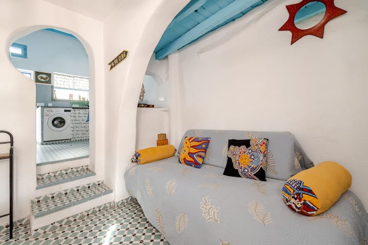 L'etoile Du Cinéma- Níjar-almería- Wifi - Níjar