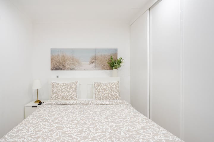 Quarto Aconchegante E Tranquilo - Oeiras