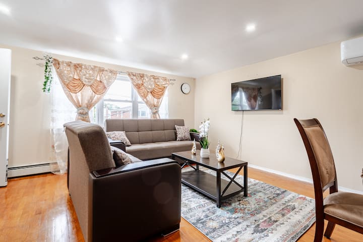 The Haven Retreat/near Jfk - Queens, NY