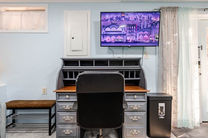 Manassas Home-sweet-home - Manassas, VA