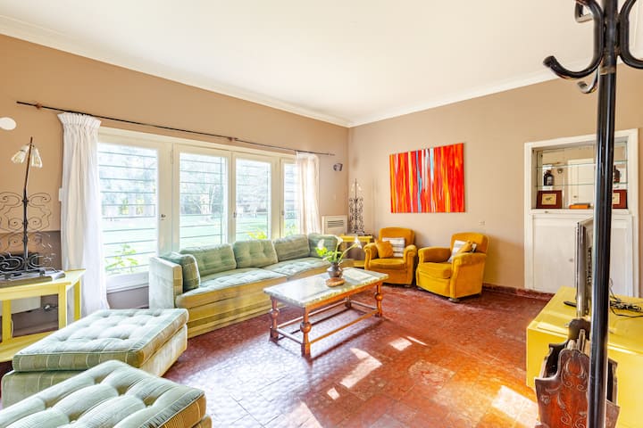 Quinta Toki-alai - Bella Vista