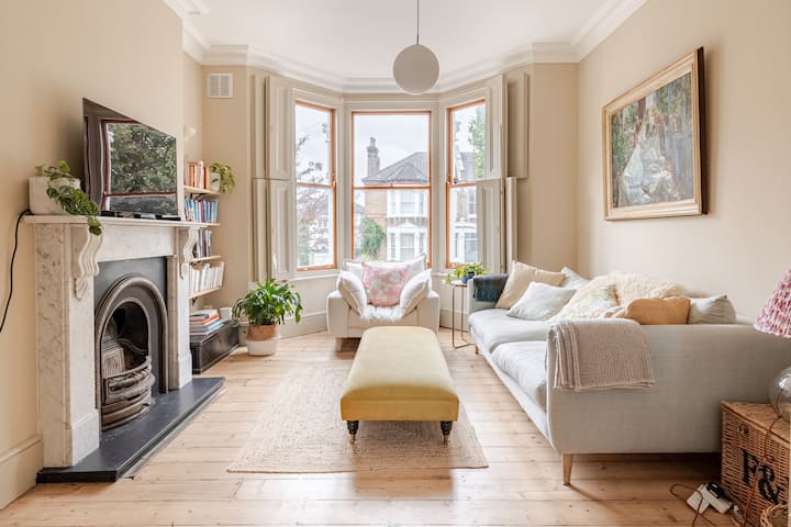 Telegraph Hill Townhouse - London