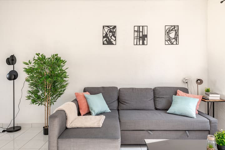 Beautiful & Spacious House In Heart Of Terneuzen! - Terneuzen