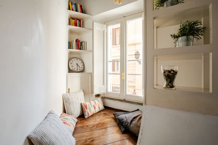 Castel Sant'angelo Nice Home! - Rom